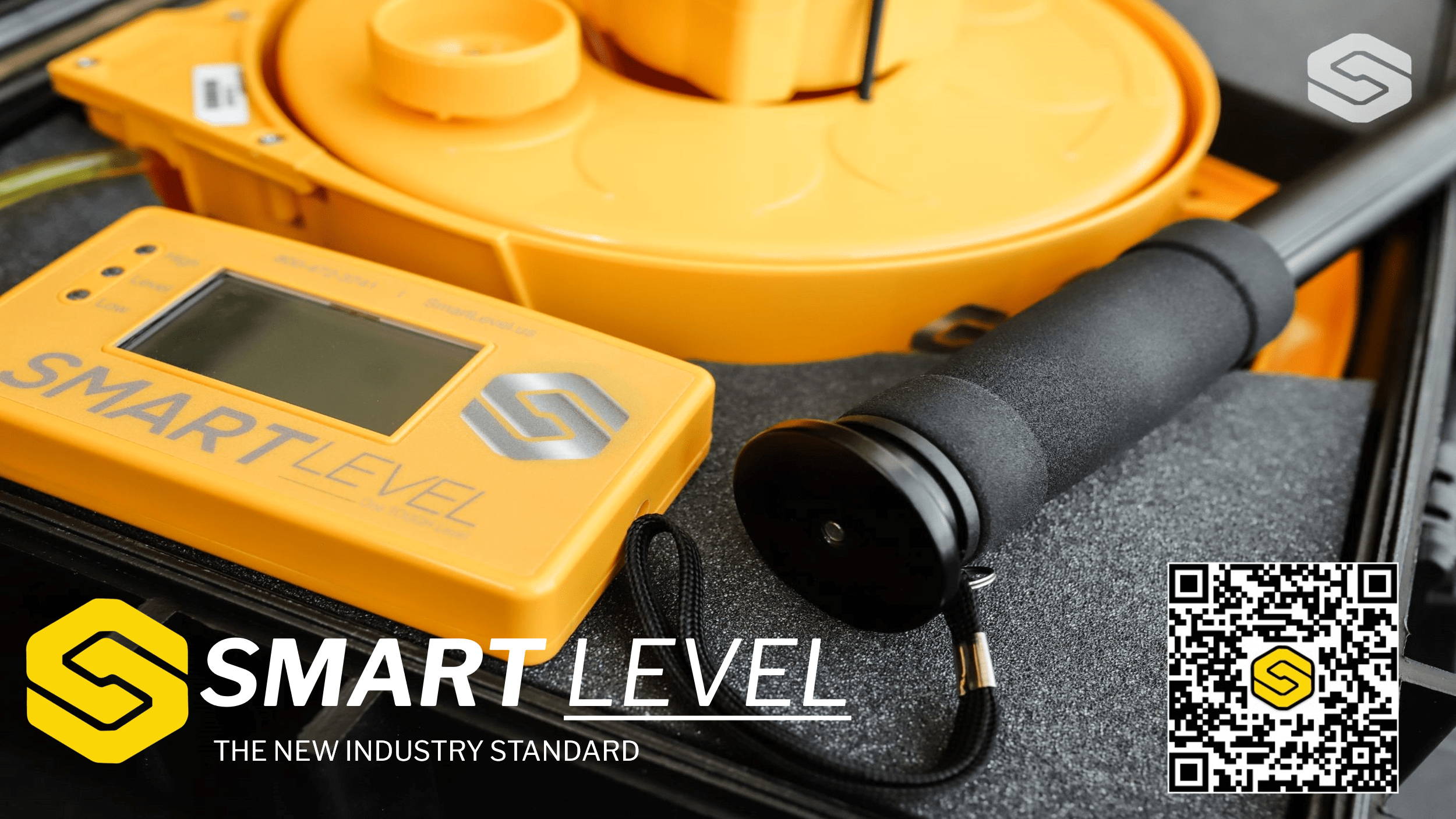 SMART LEVEL – Smart Level